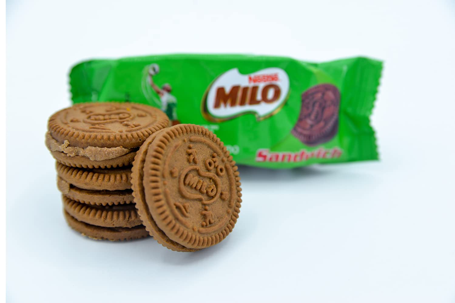 Mua VALUE 6-PACK - Cookie Sandwich Despensa Colombiana Bundle (Milo ...