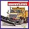 Snowplows (Bullfrog Books: Machines at Work): Cari Meister ...