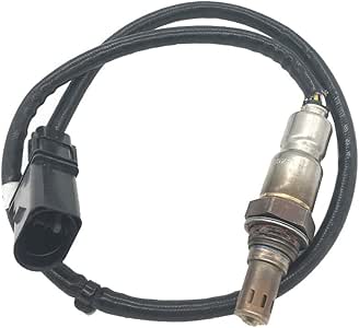 Amazon.com: Germban 234-5120 O2 Oxygen Sensor 5-Wire Wideband Sensor Upstream Fits for 2005-2009 ...