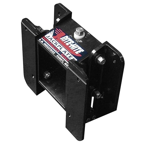 RITE-HITE Jack Plates - 6 inch, 8 inch, or 10 inch; Add Speed ...