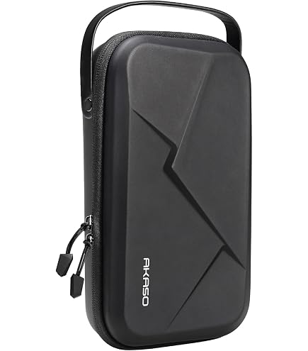 Brave 7 Waterproof Case
