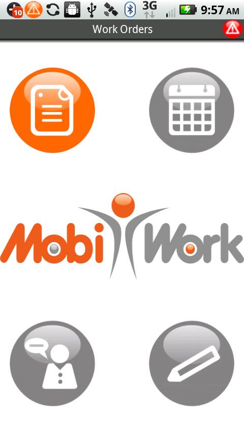 MobiWork MWS:Amazon.com:Appstore for Android