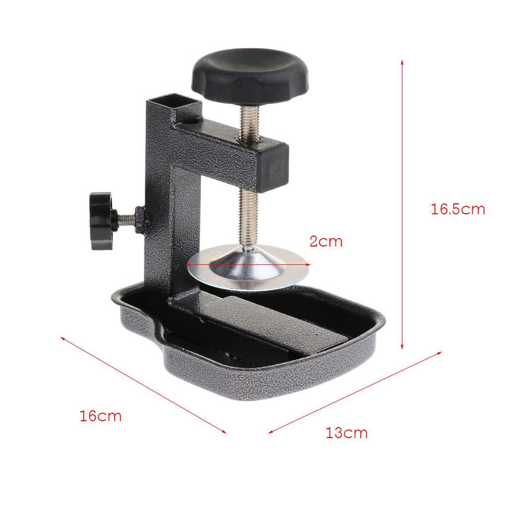 Type 3 B Blesiya Industrial Strength Dog Grooming Clamps for Pet ...