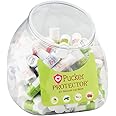 Amazon.com : Pucker Protector Naturals Lip Balm - Lip Care Products ...