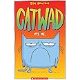 Amazon.com: It's Me. (Catwad #1): 9781338326024: Benton, Jim, Benton ...