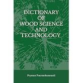 Amazon.com: The Complete Dictionary of Wood: 9780880293181: Corkhill ...