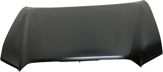 Amazon.com: Hood Compatible For 2016-2020 Toyota Tacoma Steel: Automotive