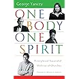 One Body, One Spirit: Principles of Successful Multiracial Churches ...