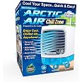 Amazon.com: Arctic Air Chill Zone Evaporative Cooler with Hydro-Chill ...