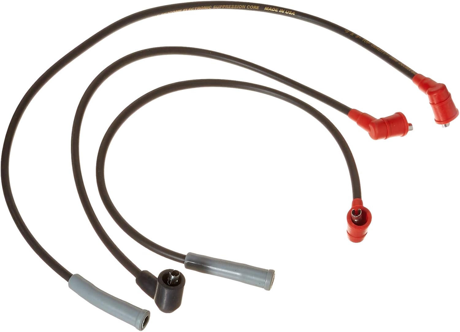 Amazon.com: B&B Manufacturing S4-29280 Wire Set: Automotive