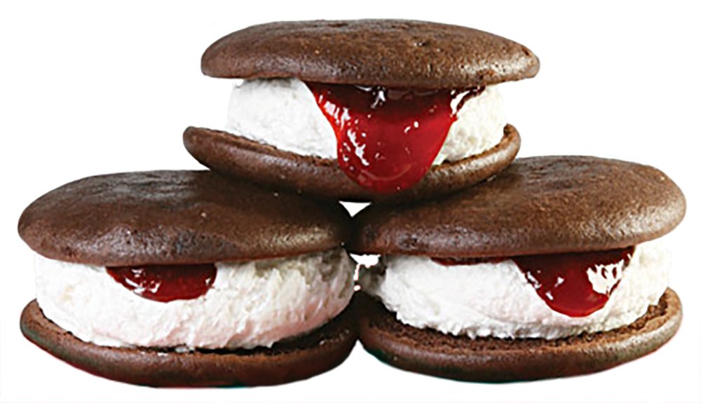 Whoop De Doo Wicked Whoopie, One Dozen: Amazon.com: Grocery & Gourmet Food