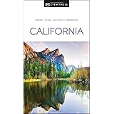 DK Eyewitness Travel Guide: California: DK Travel: 9781465441133: Amazon.com: Books