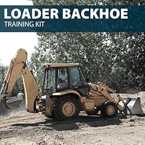 Backhoe Loader Operator Training – QDGP