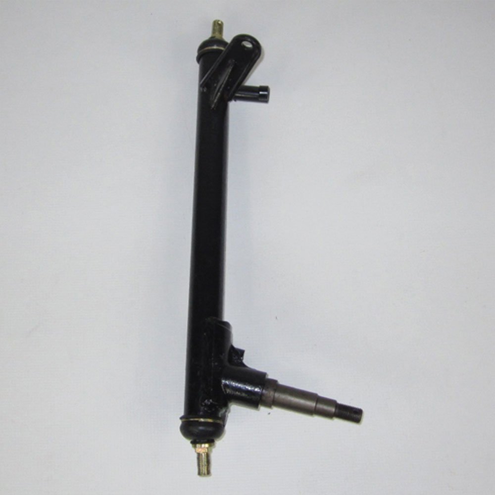 Buy GoKartExports Kandi OEM Front Driver Side Spindle for 150cc and ...