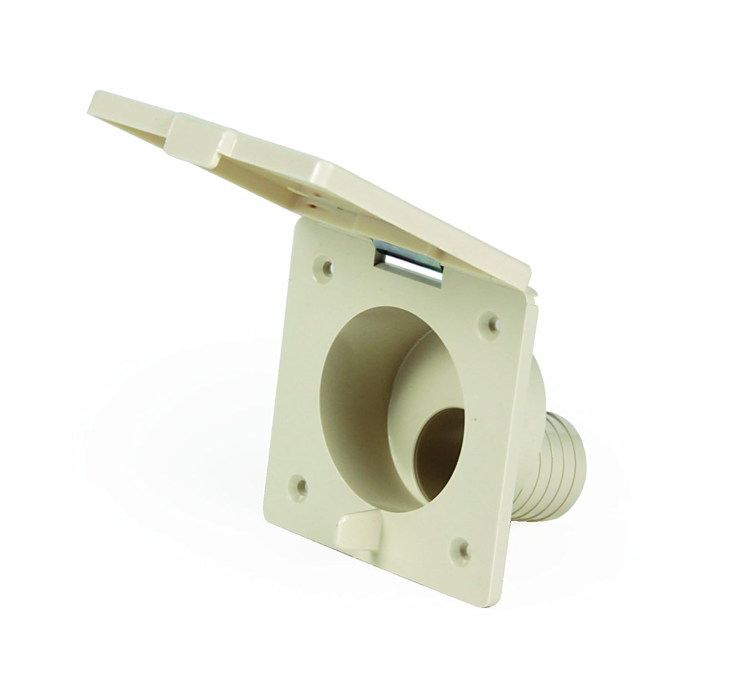 Looking for a screw-on port/cap for gravity water fill | Forest River ...
