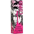 Amazon.com : Pulp Riot Semi-Permanent Hair Color 4oz- Cupid : Beauty ...