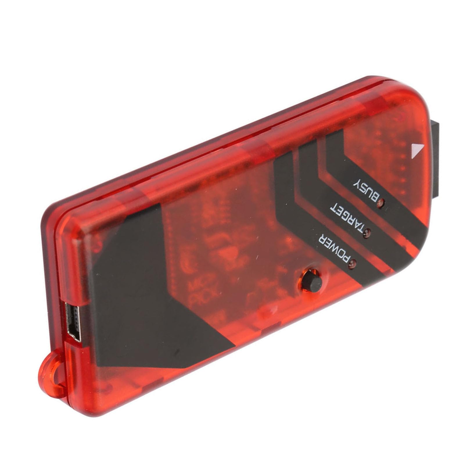 YWBL-WH PICKit2 Microchip Programmer Debugger Programmer Emulator Programming Adapter ...