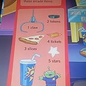 First Look and Find: Toy Story (My First Look and Find): Editors of ...