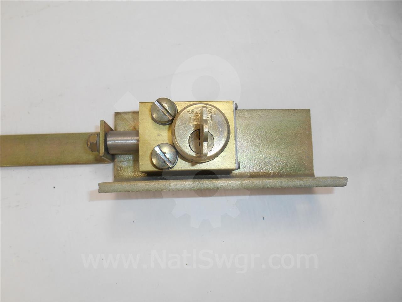 - SA KIRK KEY INTERLOCK ASSEMBLY: Amazon.com: Industrial & Scientific