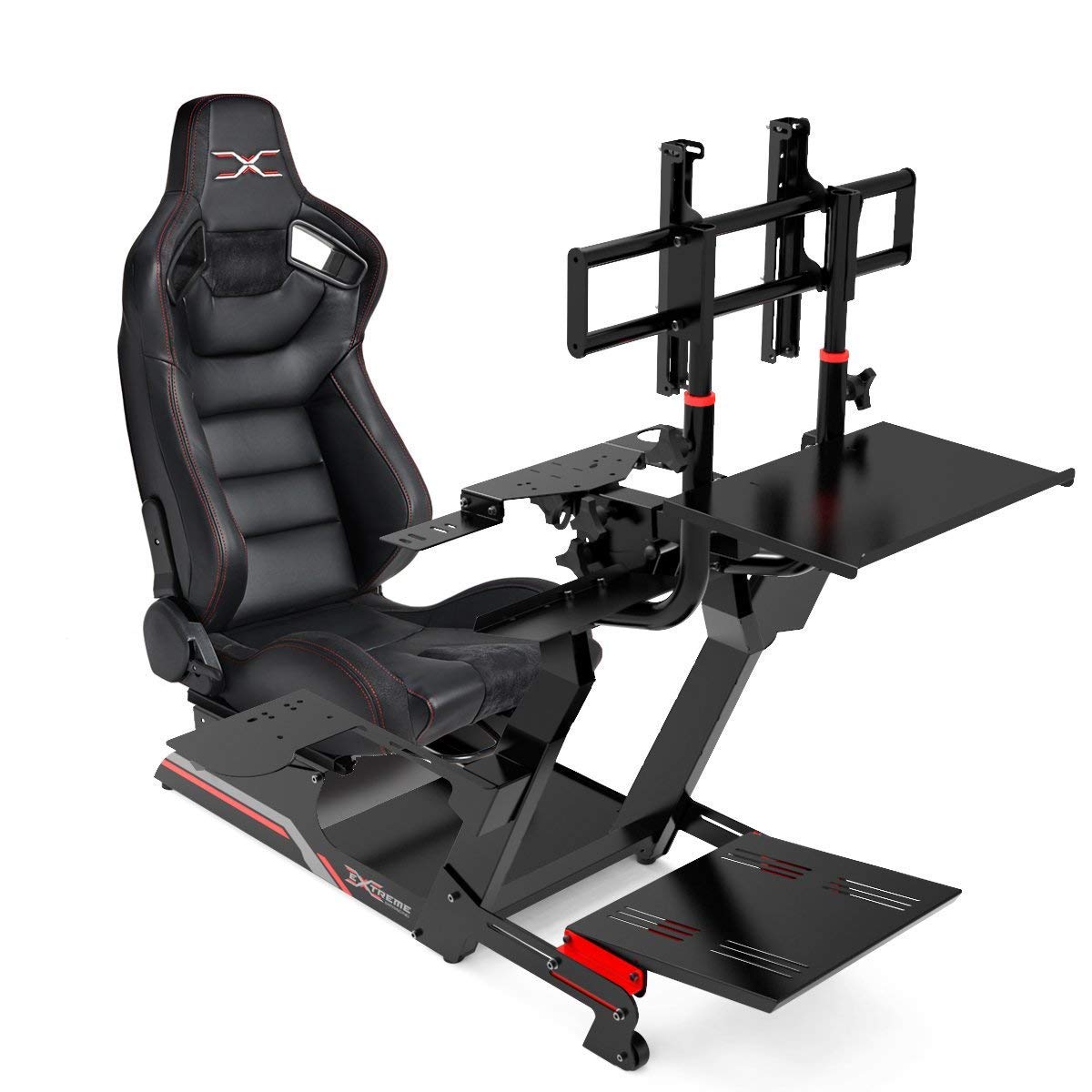Buy Extreme Sim Racing Wheel Stand Advanced Cockpit XT PREMIUM 3.0 ...