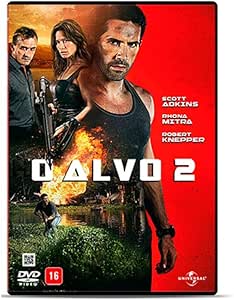 O Alvo 2 | Amazon.com.br