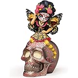 Amazon.com: Gallery Marketing Group The Hamilton Collection Jasmine Becket-Griffith Spirit of ...