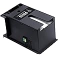 Amazon.com: Aomya F570 Maintenance Box S2100 SC13MB C13S210057 Ink ...