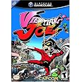 Amazon.com: Viewtiful Joe - Gamecube : Video Games