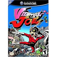 Amazon.com: Viewtiful Joe - Gamecube : Video Games