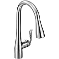 Moen 7594C Arbor One-Handle High Arc Pulldown Kitchen Faucet