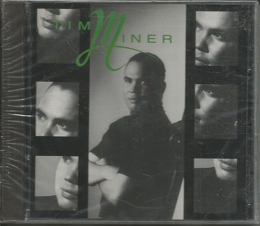 Tim Miner - Tim Miner by Tim Miner - Amazon.com Music