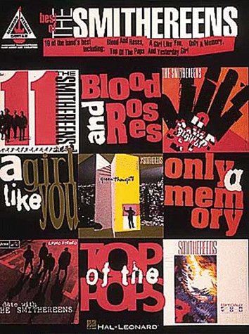 Best of the Smithereens: The Smithereens: 9780793544530: Amazon.com: Books