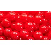 Amazon.com: My Balls Pack of 500 Jumbo 3" Blue Color Ball Pit Balls ...