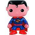 Amazon.com: Funko The New 52 Version Pop Heroes Superman Vinyl Figure ...
