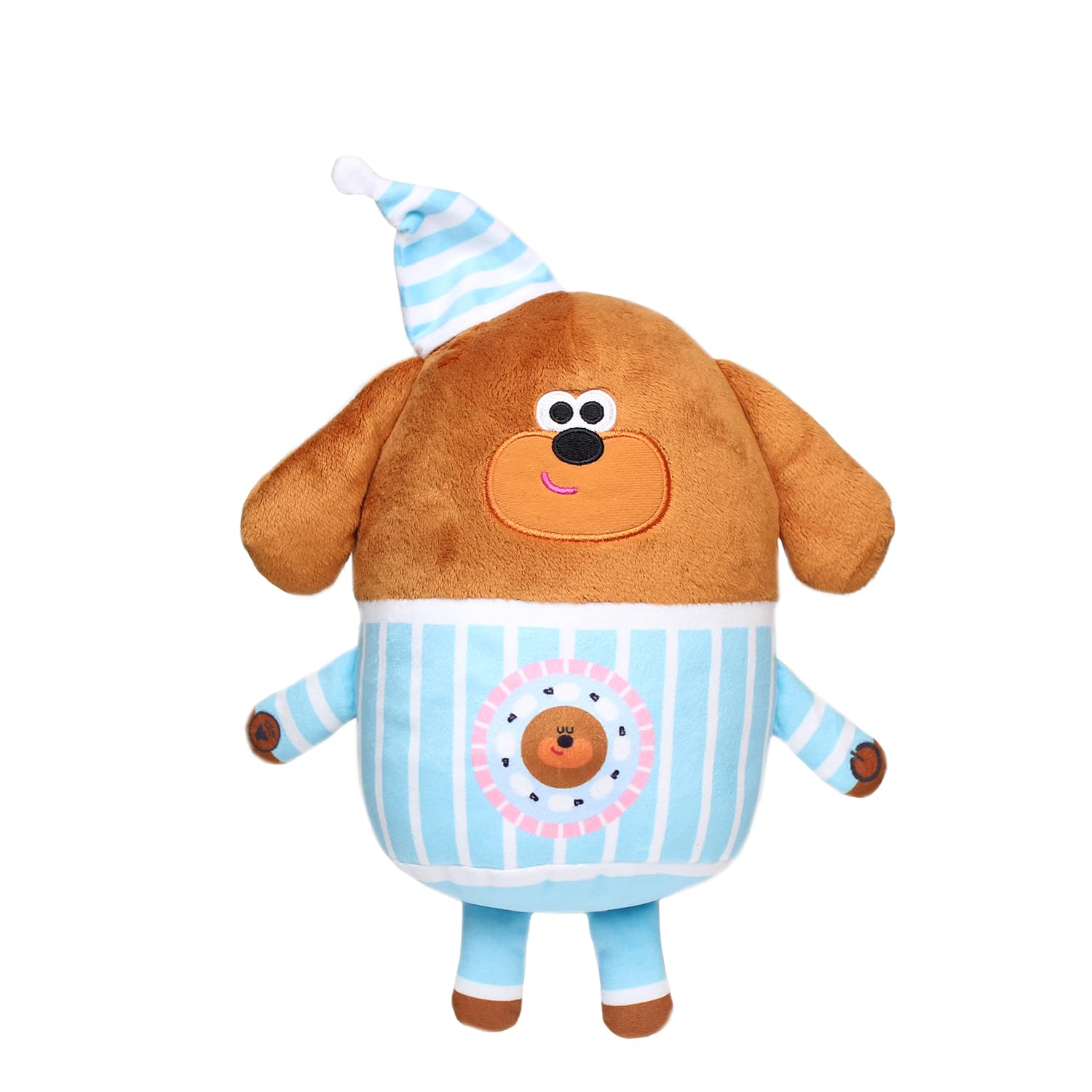 Mua Hey Duggee Sleepy Time Teddy Bear with Soothing Lullaby Song from ...