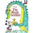 Walt Disney Productions presents The Magic grinder (Disney's wonderful ...