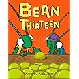 Bean Thirteen: McElligott, Matthew: 9780399245350: Amazon.com: Books