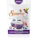 Amazon.com: Swerve Granular Sweetener (12 Oz, Pack of 3): The Ultimate ...