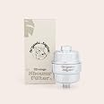 Organic Jaguar Shower Filter, 22 Stage Water Shower Head Filter For ...
