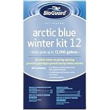 Amazon.com : BioGuard Arctic Blue Winter Closing Kit - up to 24K ...