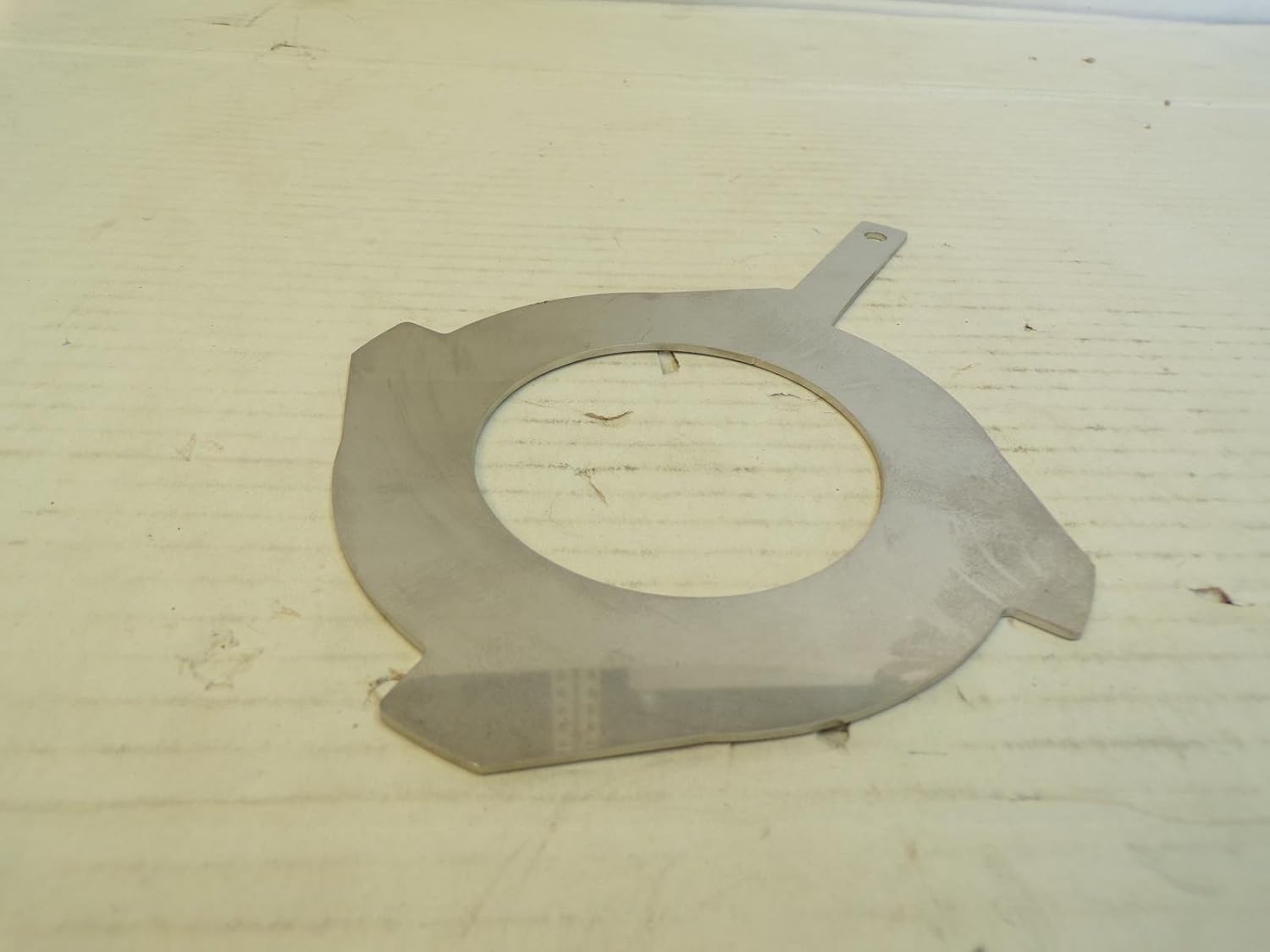 Promag 50096876 Hauser Endress Grounding DK5GD-80AUL99 Disc Disc ...