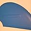 Amazon.com: iSi Basics Silicone Spoon Spatula, White: Kitchen & Dining
