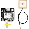 Amazon.com: GPS Module Receiver,Navigation Satellite Positioning NEO-6M ...