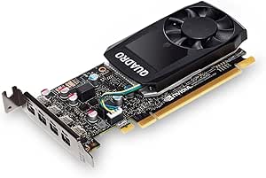 Amazon.com: NVIDIA Quadro P600 : Electronics