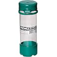 Amazon.com: Viewtainer Tethered Cap Storage Container 2"X6"-Blue
