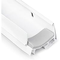 KS Hardware Adjustable Sweep for Self Draining Sill, Under Door Seal ...