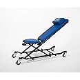 Amazon.com: AeroCreeper - Adjustable Height Mechanics Creeper - Deluxe ...