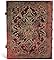 Carmine Ultra Lined Journal (Equinoxe) : Paperblanks: Amazon.co.uk ...
