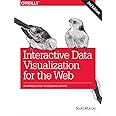 Interactive Data Visualization for the Web: An Introduction to ...