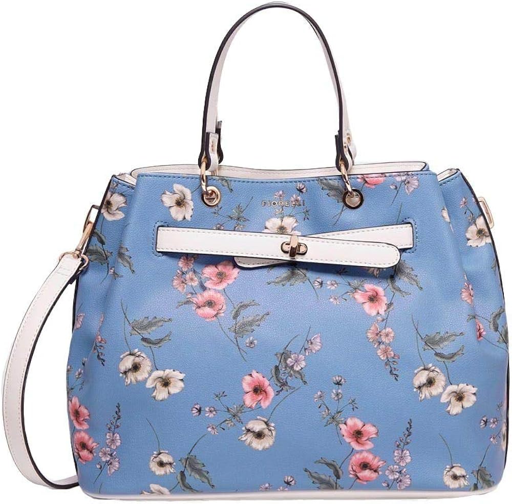 Fiorelli Riley Large Grab Bag – BigaMart